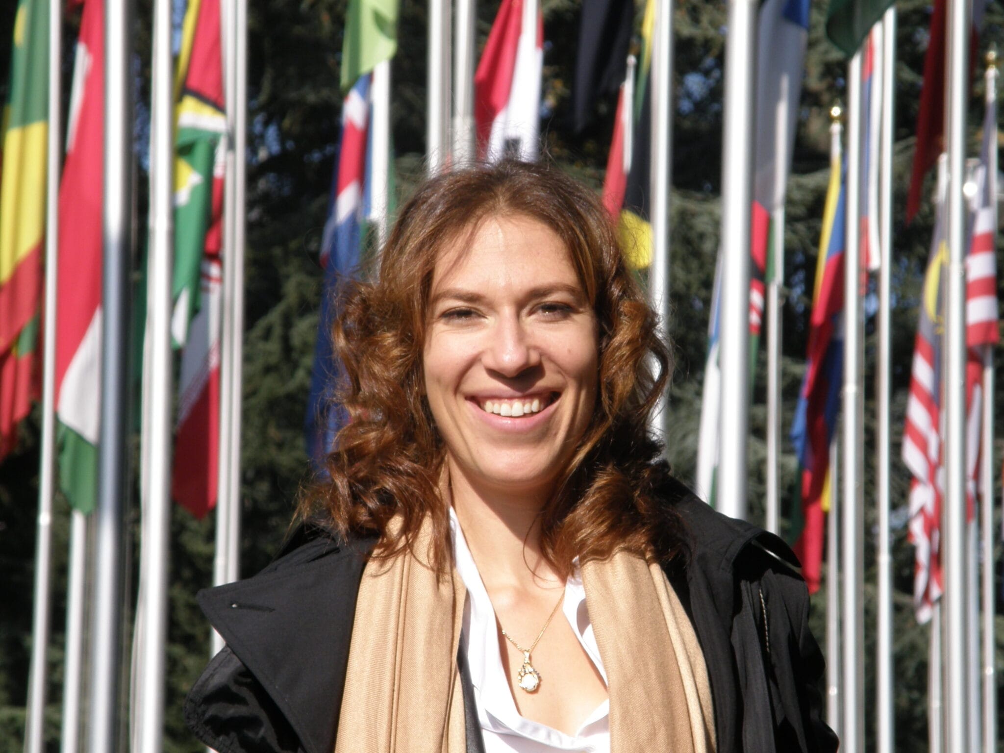 Meet Sophie - Sophie Chatel