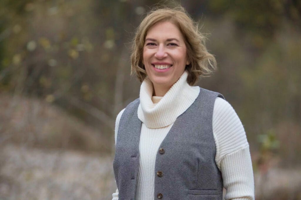 Meet Sophie - Sophie Chatel